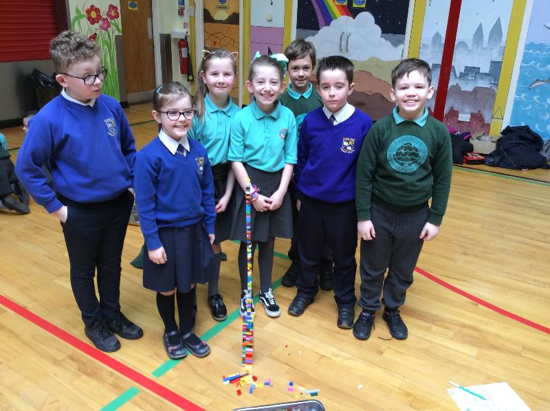 Shared Education Programme