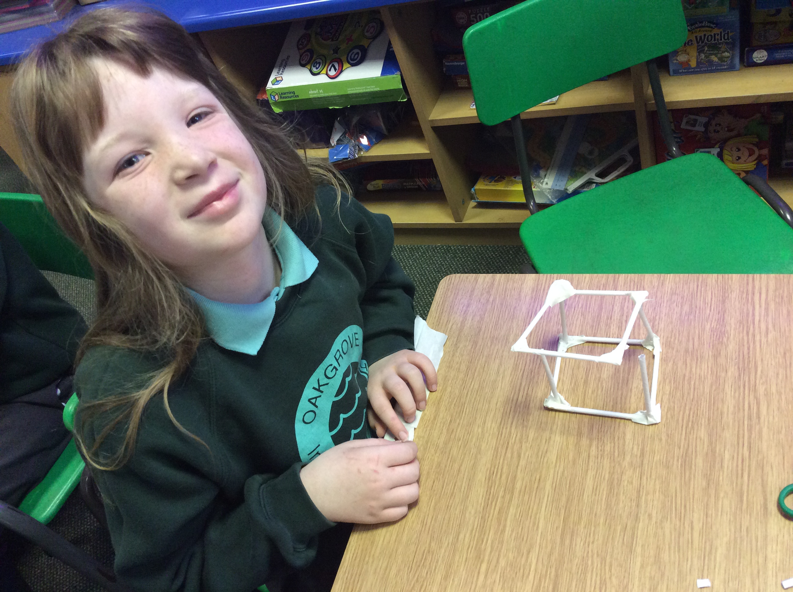 Shared Education Programme & Maths Week