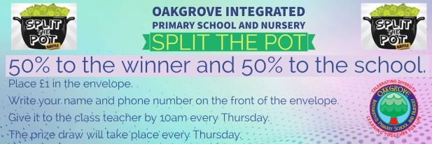 Oakgrove Integrated Primary School & Nursery, Derry~Londonderry ...